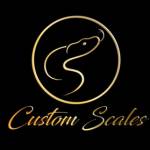 Custom Scales