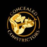 Concealed Constrictors