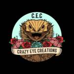 Crazy Eye Creations