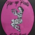 PinupPieds&Pythons