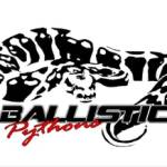 Ballistic Pythons