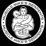 Muscle Mike's Serpents