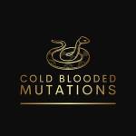 Cold Blooded Mutations