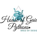 House of Gaia Pythons